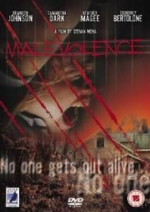Malevolence - CeX (UK): - Buy, Sell, Donate